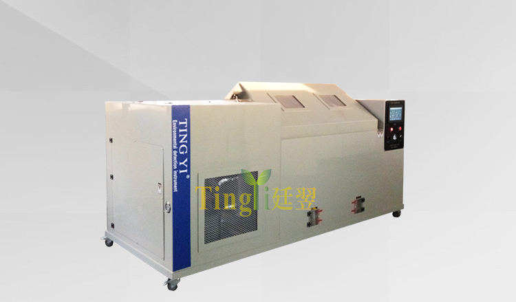 Compound salt spray box-Compound salt spray box-上海廷翌仪器设备厂